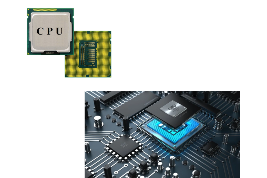 Penjelasan Tentang Apa Itu CPU Central Processing Unit